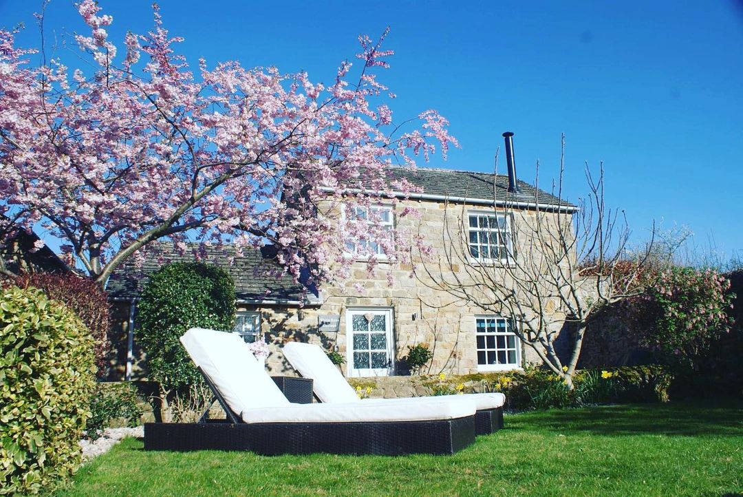 FAQs - White Rose Holiday Cottage